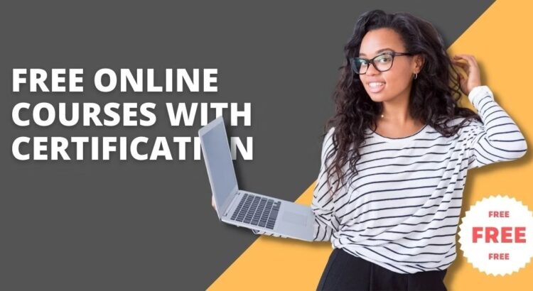 Top 7 Trending Online Courses With Certificates In 2025 For Building ...